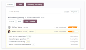 Home class draft | Prepd