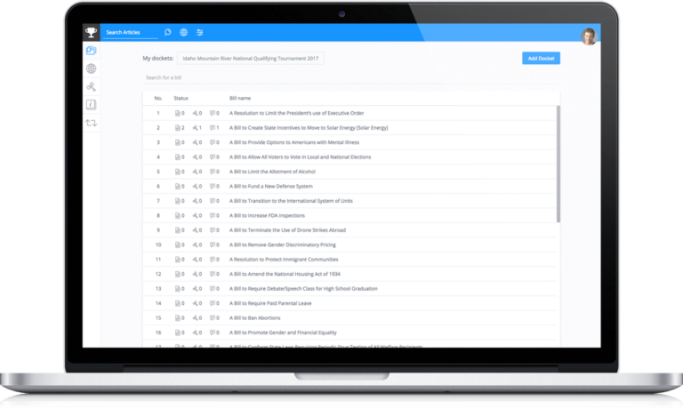 Home class draft | Prepd