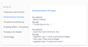 Prepd | Debate Software