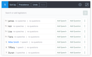 Home class draft | Prepd