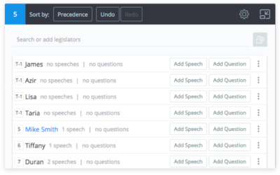 Prepd | Debate Software