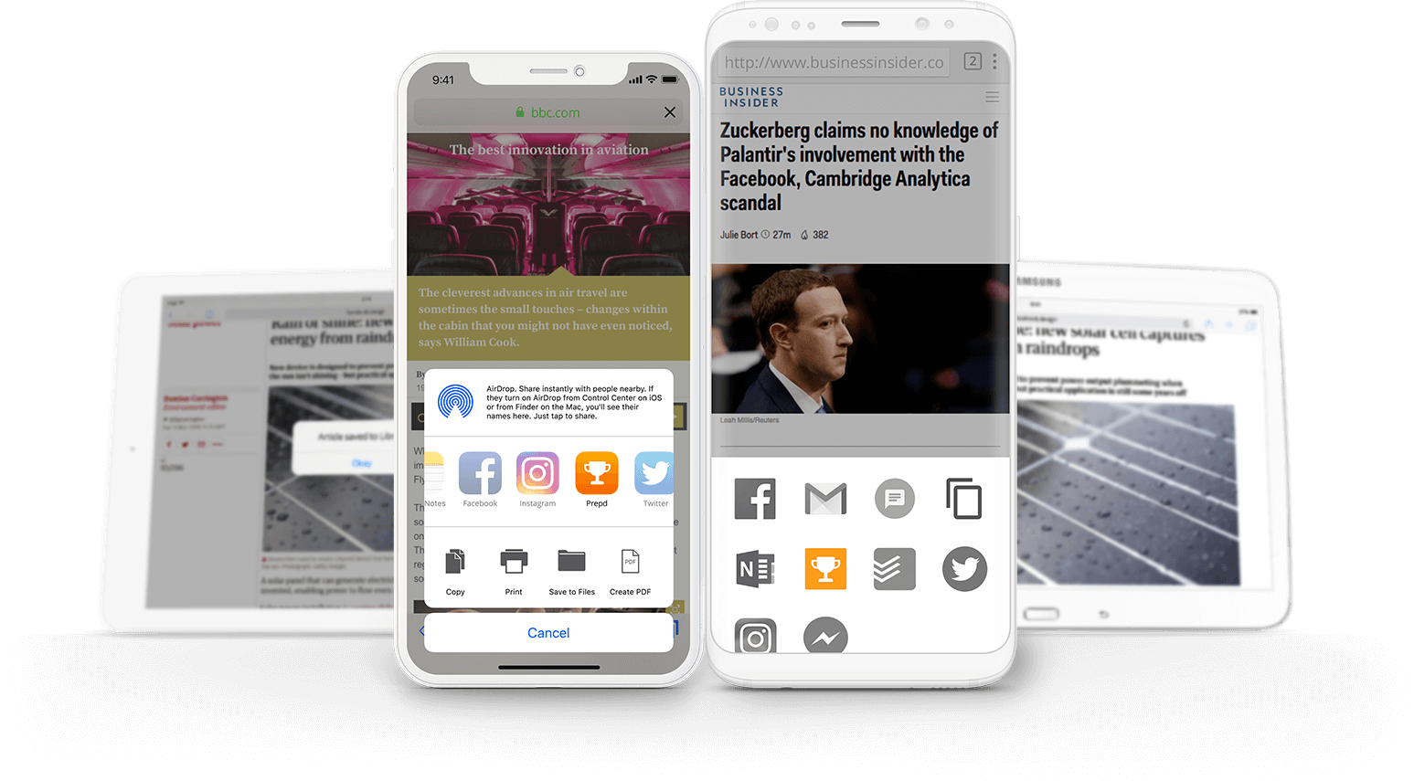 Prepd | Debate Software